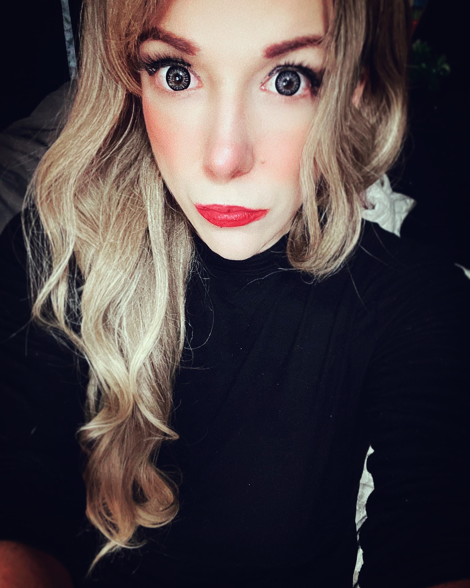 WHO IS GIULIA? – Princess Giulia Ricci